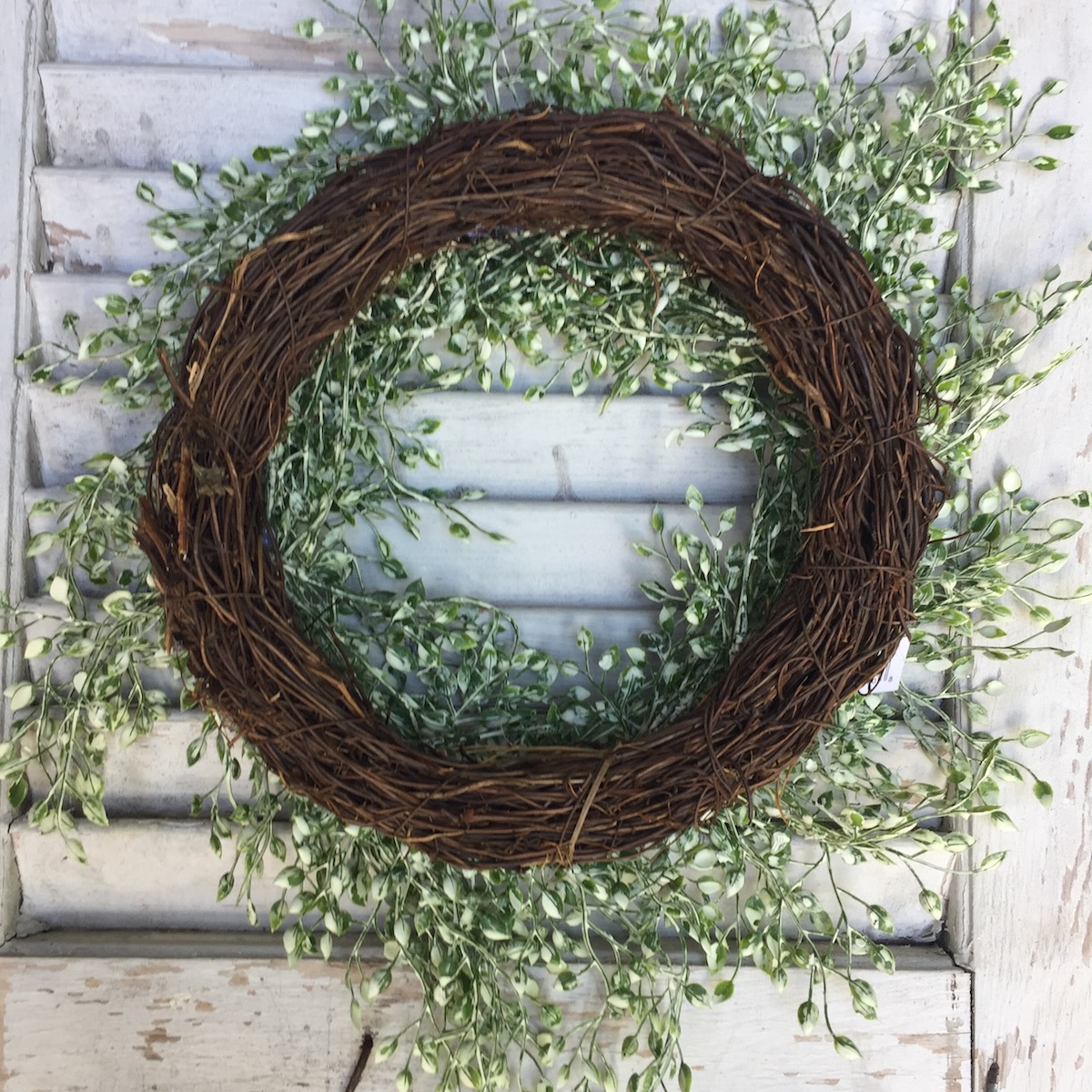 Little Luna 13" Wreath Greenery - Cornucopia